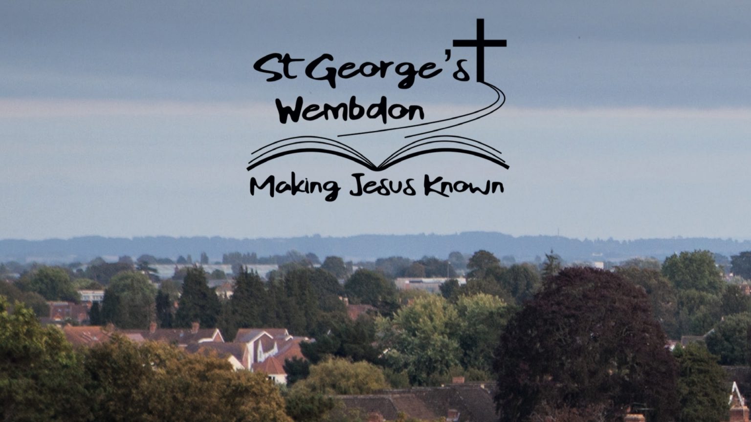 St George's Church, Wembdon – Making Jesus Known